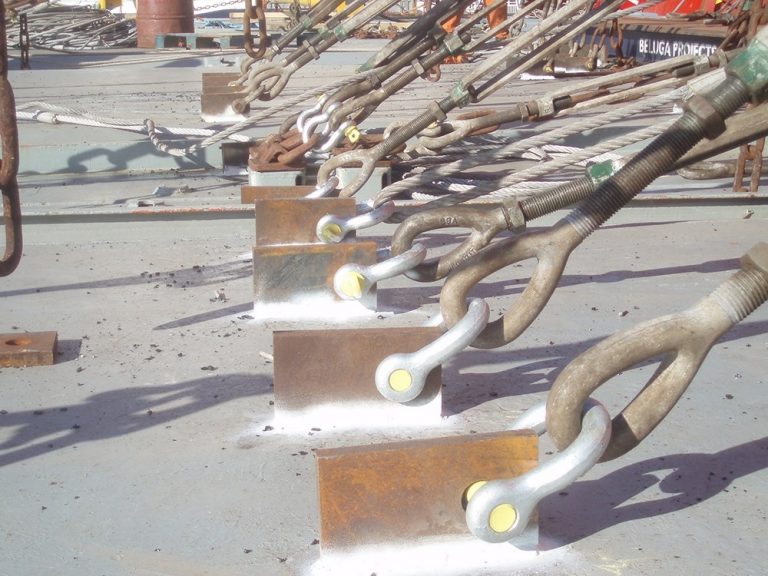 Marine & Subsea – HJ Stauble